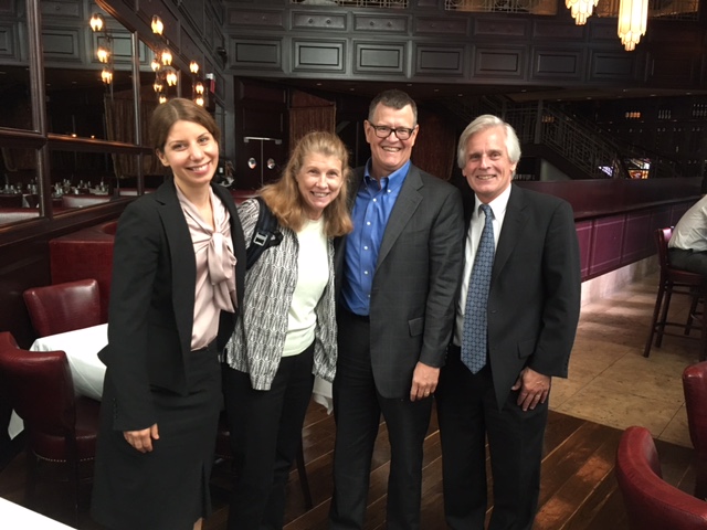 2016.9.7 OB Team - Legal Council for Health Justice