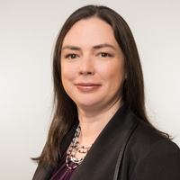 Brianne Dotts - Legal Council for Health Justice