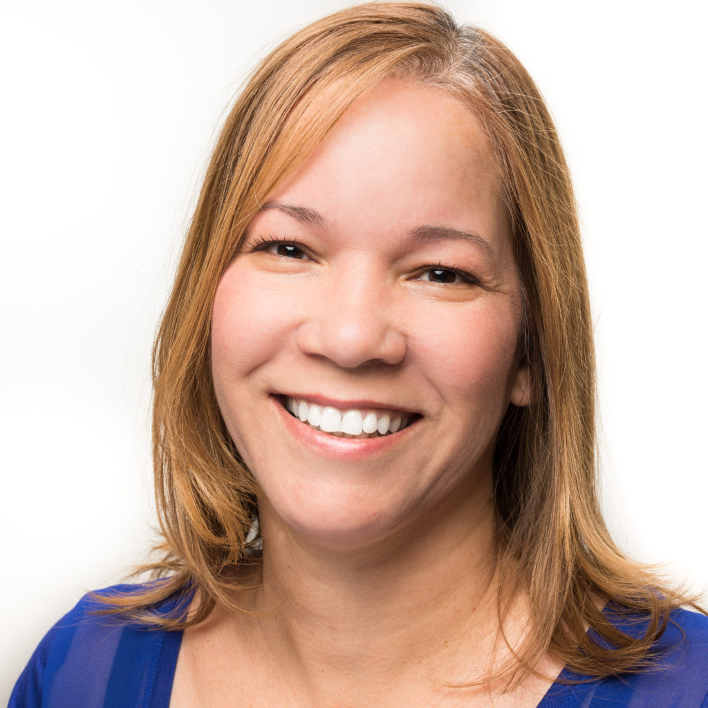 Maria Duque - Legal Council for Health Justice