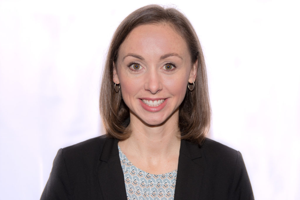 2018 Jessica Rhoades Staff Photo - Legal Council for Health Justice