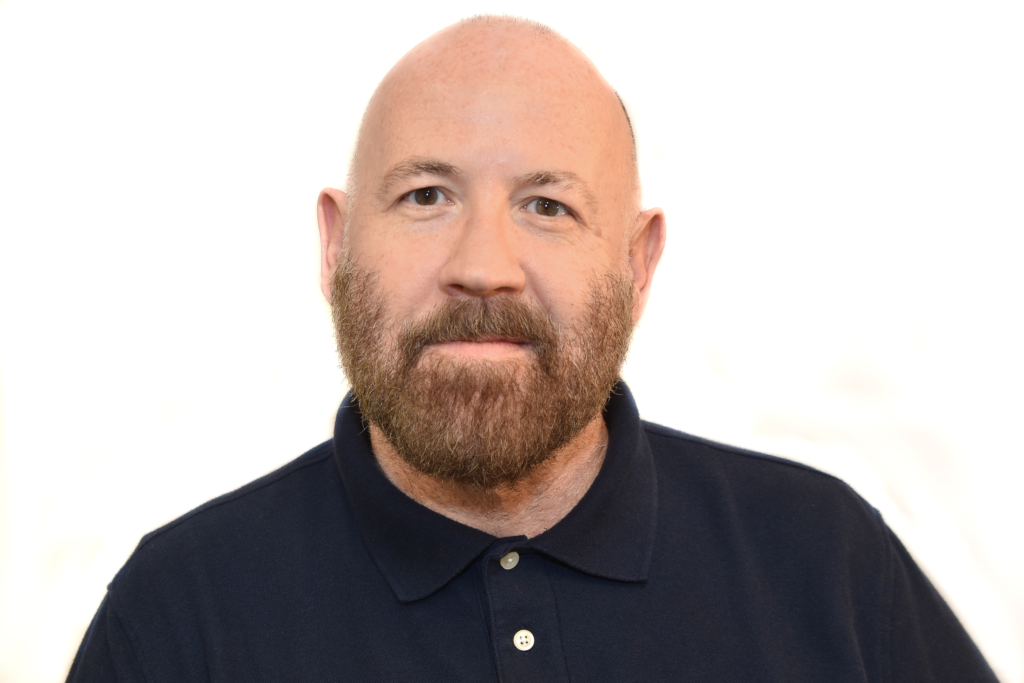 David Titus - Legal Council for Health Justice