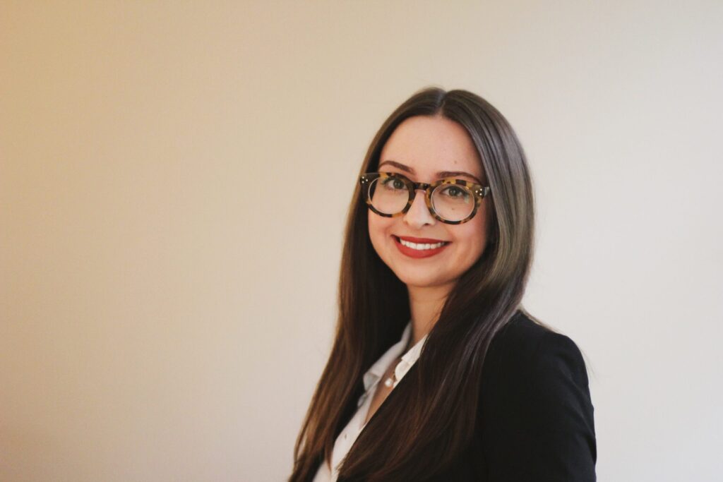 Introducing Our 2020 Interns! - Part 2 - Legal Council for Health Justice
