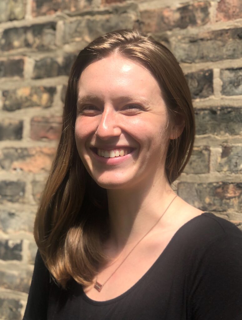 rebekah - Legal Council for Health Justice