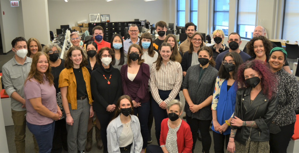 About Legal Council - Legal Council for Health Justice