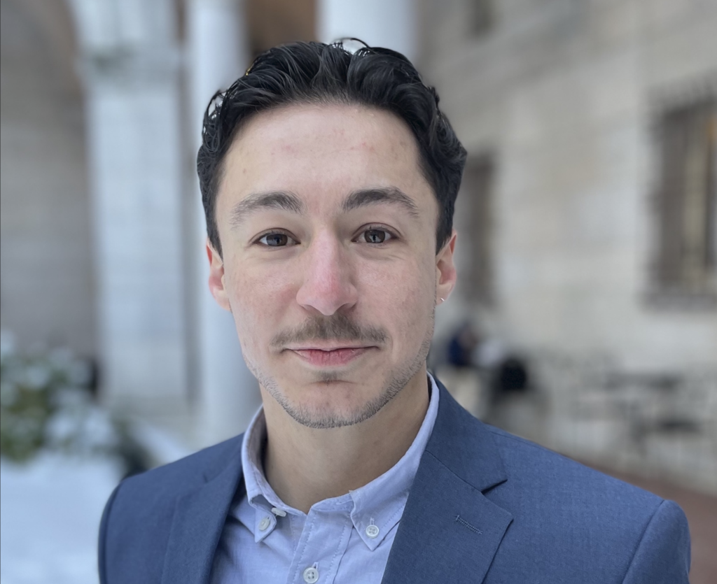 Milo (2) - Legal Council for Health Justice