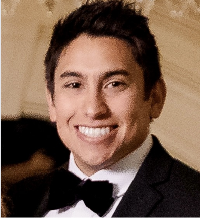 Thomas Sanchez - Legal Council for Health Justice