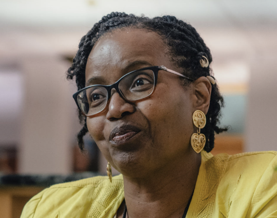 Empowering Change: Legal Council's Dynamic Partnership with the CPL ...