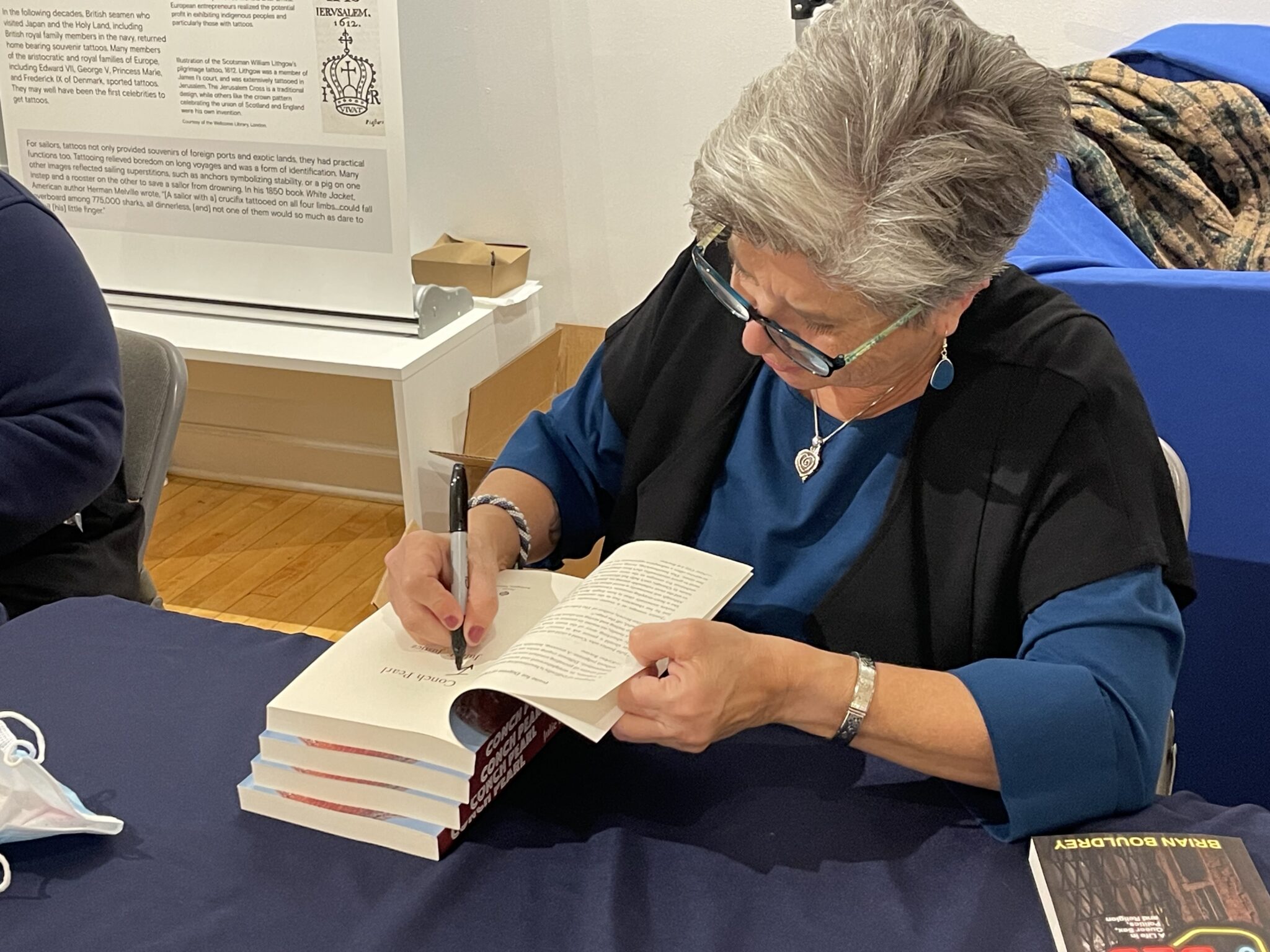 Welcoming Our New Executive Director, Julie Justicz - Legal Council for ...