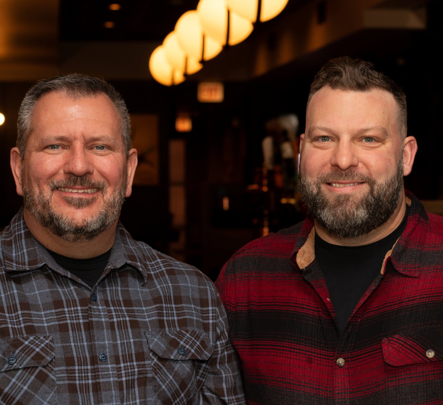 Supporter Spotlight: Mike Sullivan and Mark Robertson - Legal Council ...