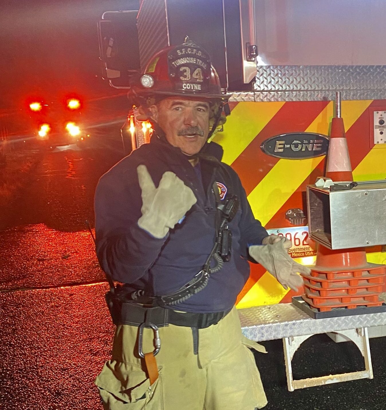 Supporter Spotlight: Daniel Coyne - Legal Council for Health Justice