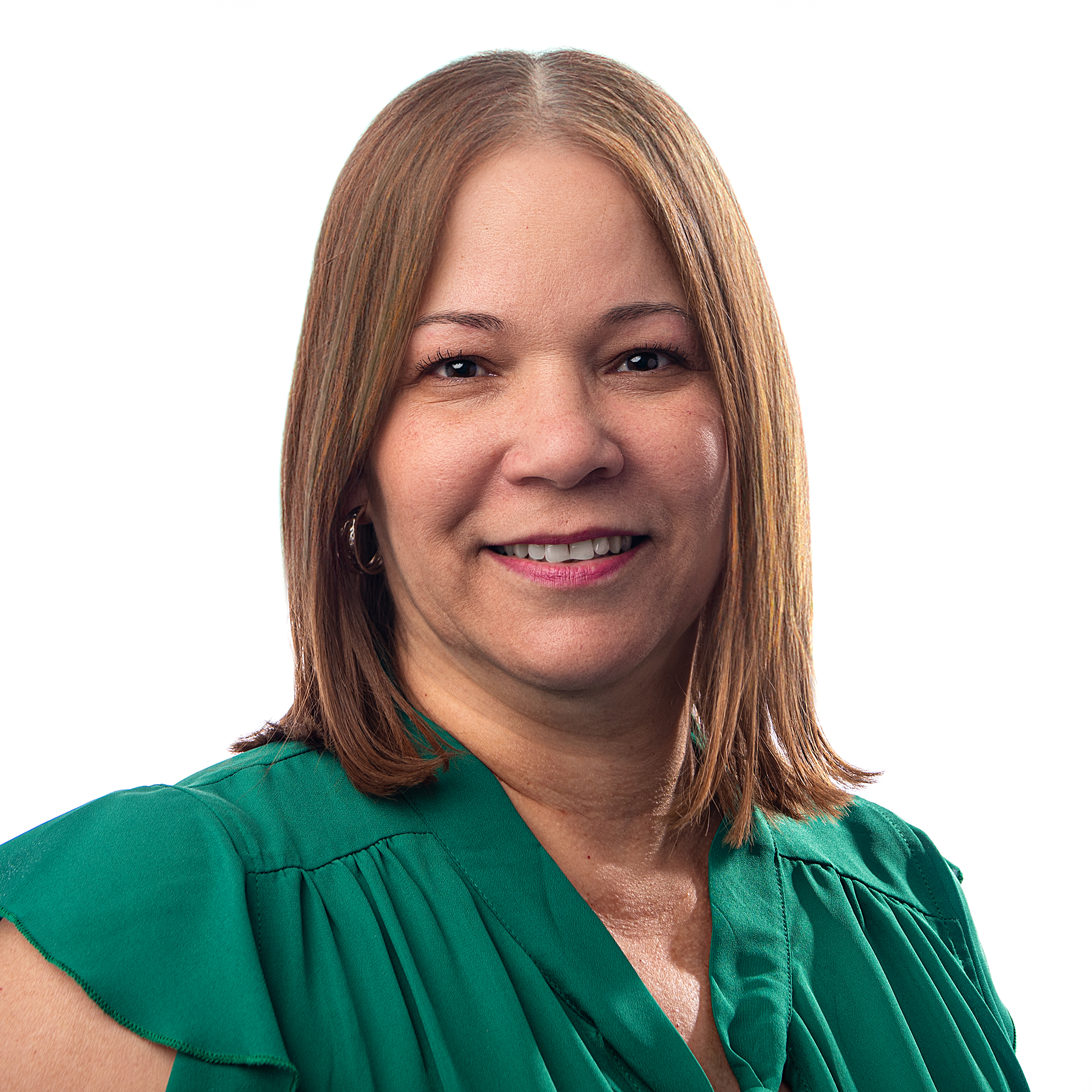 Maria Duque - Legal Council for Health Justice