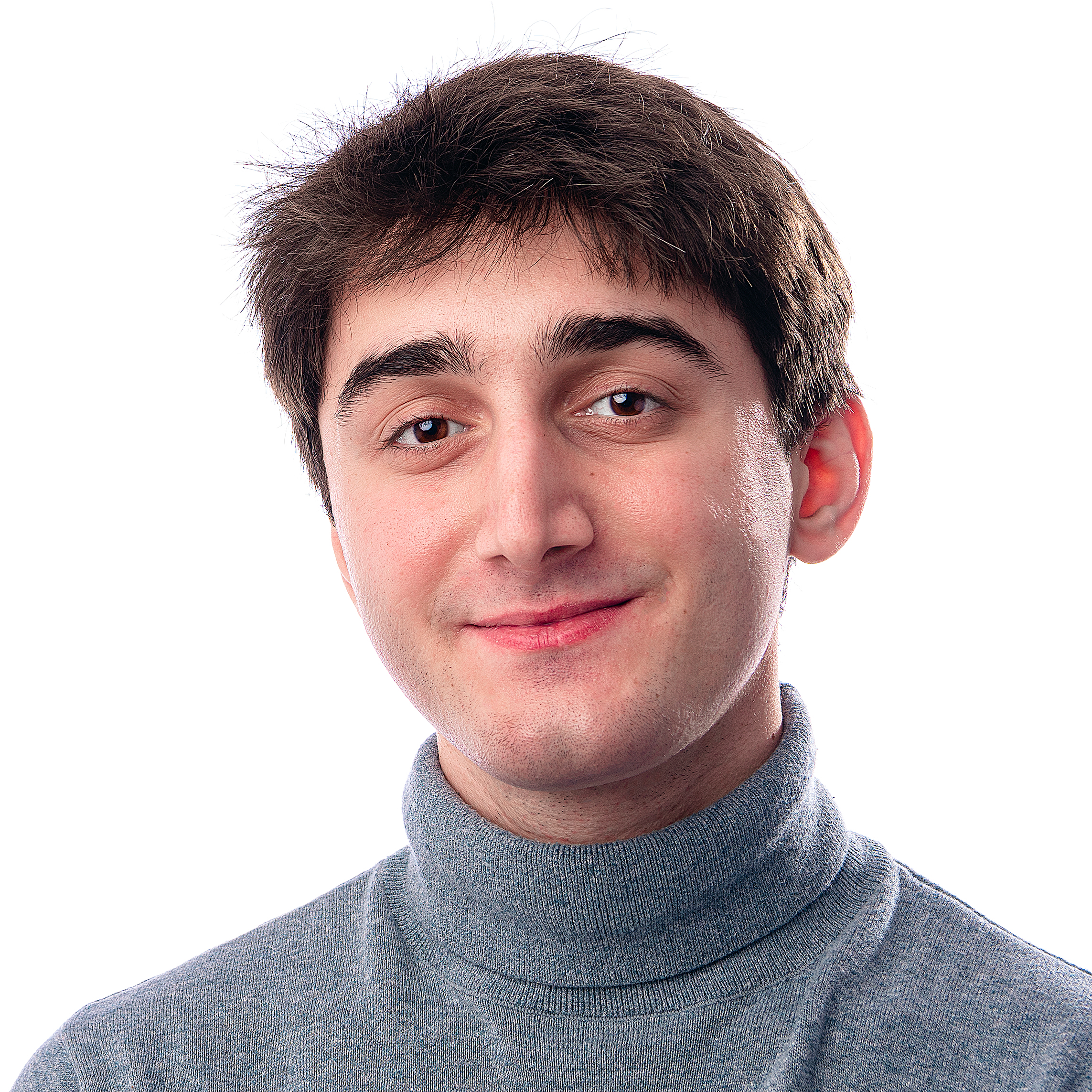 Steven Proutsos, AmeriCorps Fellow - Legal Council for Health Justice