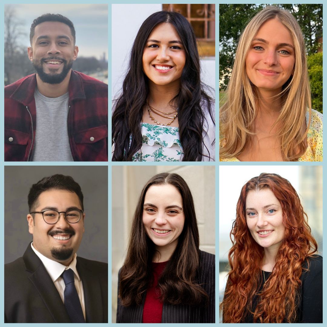 Introducing Summer 2024 Law Students - Legal Council for Health Justice