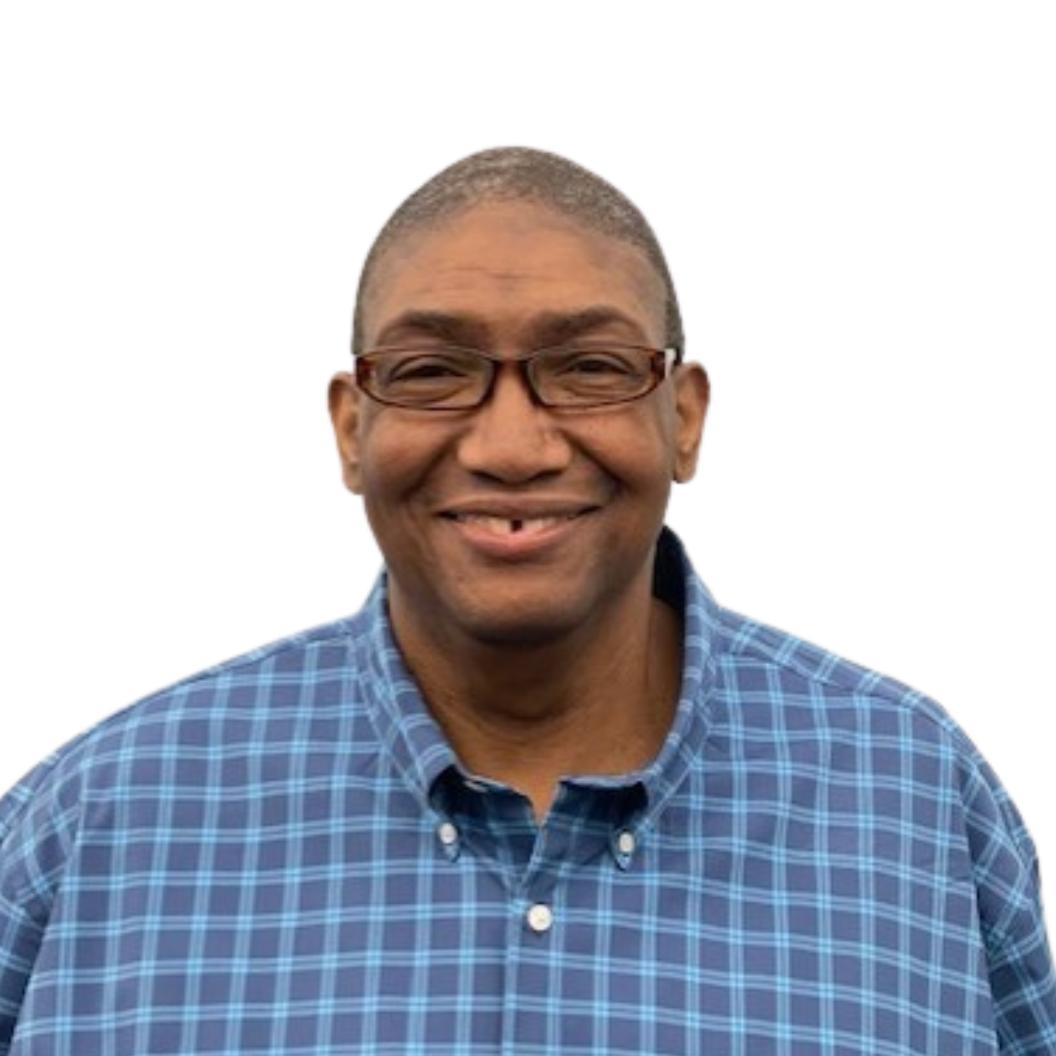 Daniel Washington - Legal Council for Health Justice