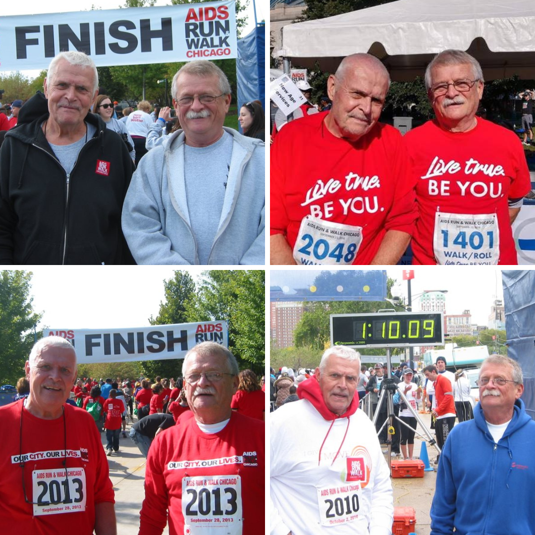 Supporter Spotlight: Ed Jeske and John Hern - Legal Council for Health ...